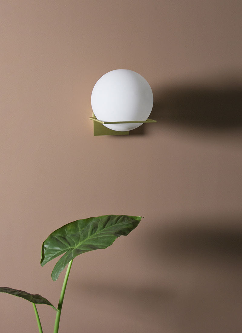 Gin wall light – ENOstudio